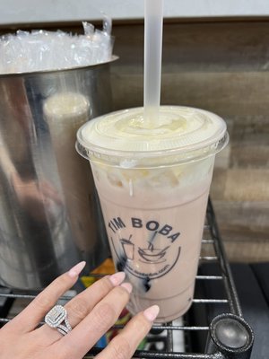 TIM BOBA - Updated December 2025 - 532 Photos & 514 Reviews - 1450 ...