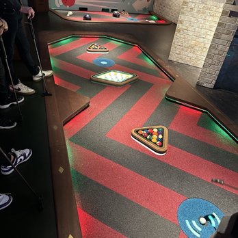 PUTTSHACK - PHILADELPHIA - Updated January 2025 - 141 Photos & 94 ...