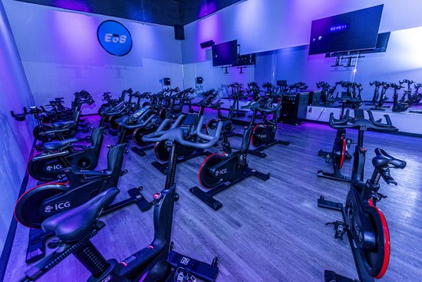 EŌS FITNESS - Updated December 2025 - 24 Photos & 95 Reviews - 20722 E ...