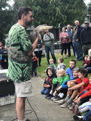 REPTILE MAN - Updated October 2025 - 31 Photos & 25 Reviews - 22715 ...