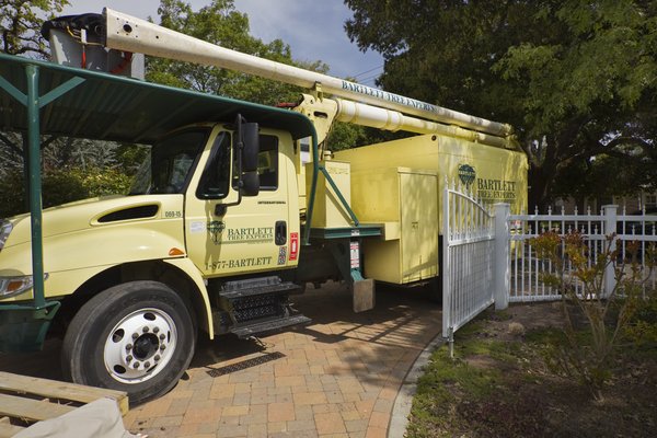 BARTLETT TREE EXPERTS - Updated November 2025 - 48 Photos - Manassas ...
