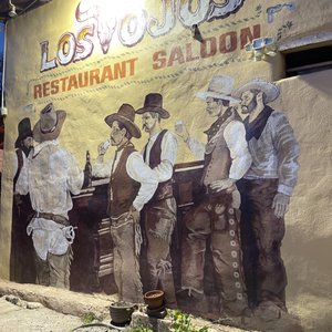 LOS OJOS RESTAURANT AND SALOON - 138 Photos & 155 Reviews - NM 4 ...