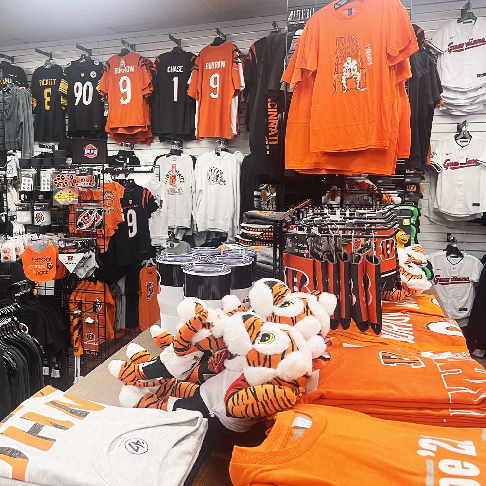TOP 10 BEST Sports Jersey Stores in Columbus OH Updated 2025 Yelp
