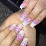 HANNAH NAILS & SPA - 67 Photos & 10 Reviews - 2253 S Hicks St ...