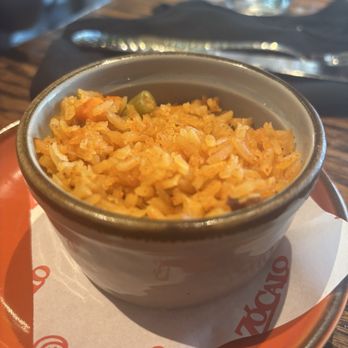 ZOCALO - Updated December 2025 - 600 Photos & 596 Reviews - 187 10th St ...