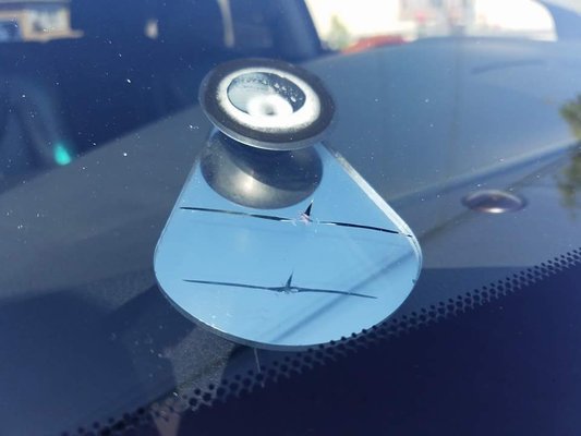 BULLSEYE WINDSHIELD REPAIR - Updated December 2025 - 25 Photos - Garden ...