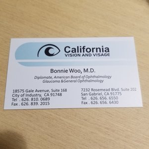 OPTIC EYE CARE - Updated April 2025 - 12 Reviews - 120 W Hellman Ave ...