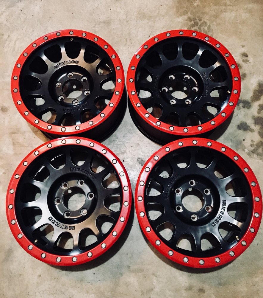 CROSSLINK POWDER COATING - Updated July 2025 - 2787 County Rd 407 ...