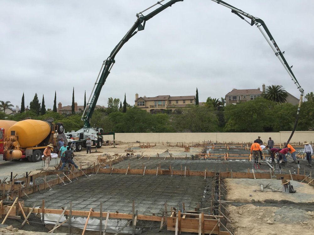 BULLET CONCRETE PUMPING - Updated July 2025 - Request a Quote - 4364 ...