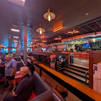 BOWLERO SANTA BARBARA - Updated December 2025 - 46 Photos & 72 Reviews ...