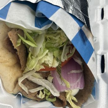 YIANNI’S GYROS - Updated December 2025 - 23 Photos & 29 Reviews - 310 ...