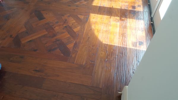 THE WOOD FLOOR GUY - Updated July 2024 - Request a Quote - 43 Photos - 2604 Strawberry Ter ...