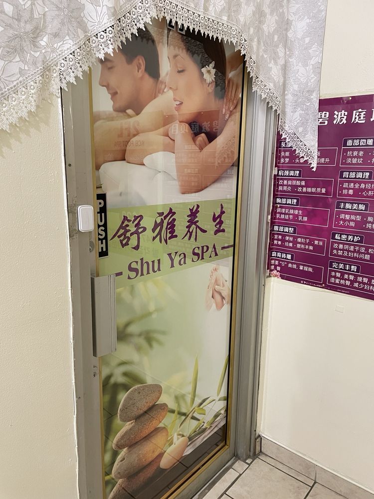 SHU YA SPA - Updated March 2024 - 36-26A Union St, Flushing, New York ...