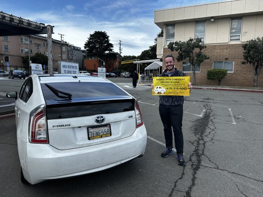 CONFIDENT DRIVING SCHOOL - Updated January 2026 - 113 Photos & 49 ...