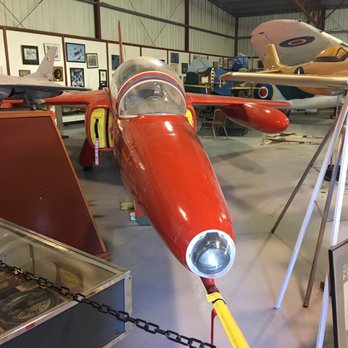 SANTA MARIA MUSEUM OF FLIGHT - Updated January 2026 - 77 Photos & 11 ...