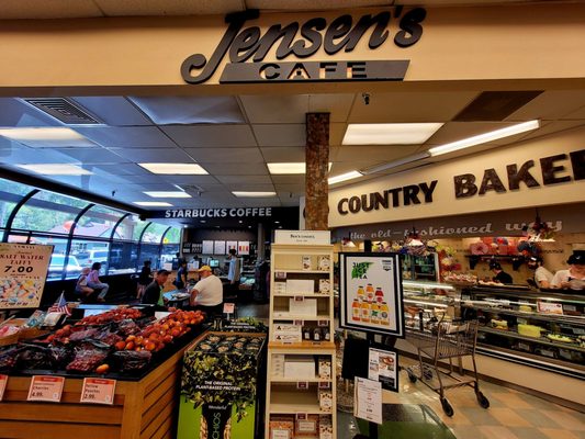 JENSEN’S FOODS - Updated December 2025 - 157 Photos & 205 Reviews ...