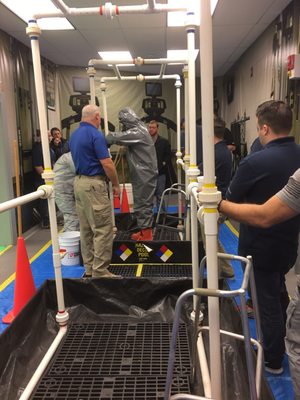 CENTER FOR DOMESTIC PREPAREDNESS - Updated September 2025 - 13 Photos ...