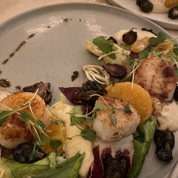 VIA LOCUSTA - Updated July 2024 - 724 Photos & 353 Reviews - 1723 ...