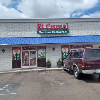 EL CORRAL MEXICAN RESTAURANT - Updated December 2025 - 41 Photos & 50 ...