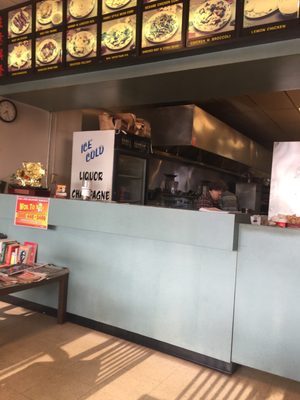 China Wok St Clair Shores