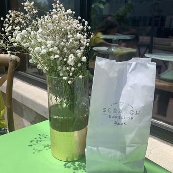 SCRATCH BAKESHOP - Updated December 2025 - 243 Photos & 132 Reviews ...