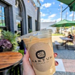 AAKTUN COFFEE & BAR - Updated July 2025 - 262 Photos & 88 Reviews - 704 ...