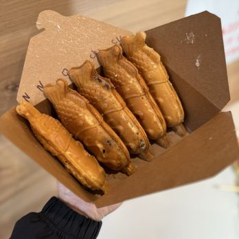 MYUNGRANG HOT DOG - BERKELEY - Updated December 2025 - 116 Photos & 47 ...