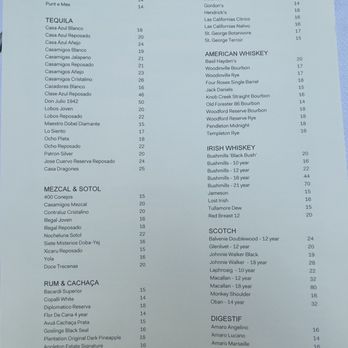 CARA RESTAURANT - Updated October 2024 - 1372 Photos & 585 Reviews ...