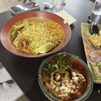 RAMEN DEL BARRIO - Updated June 2025 - 673 Photos & 260 Reviews - 1700 ...