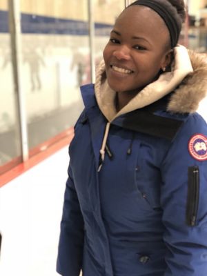 CITY OF LONG BEACH ICE ARENA - Updated October 2025 - 150 W Bay Dr ...