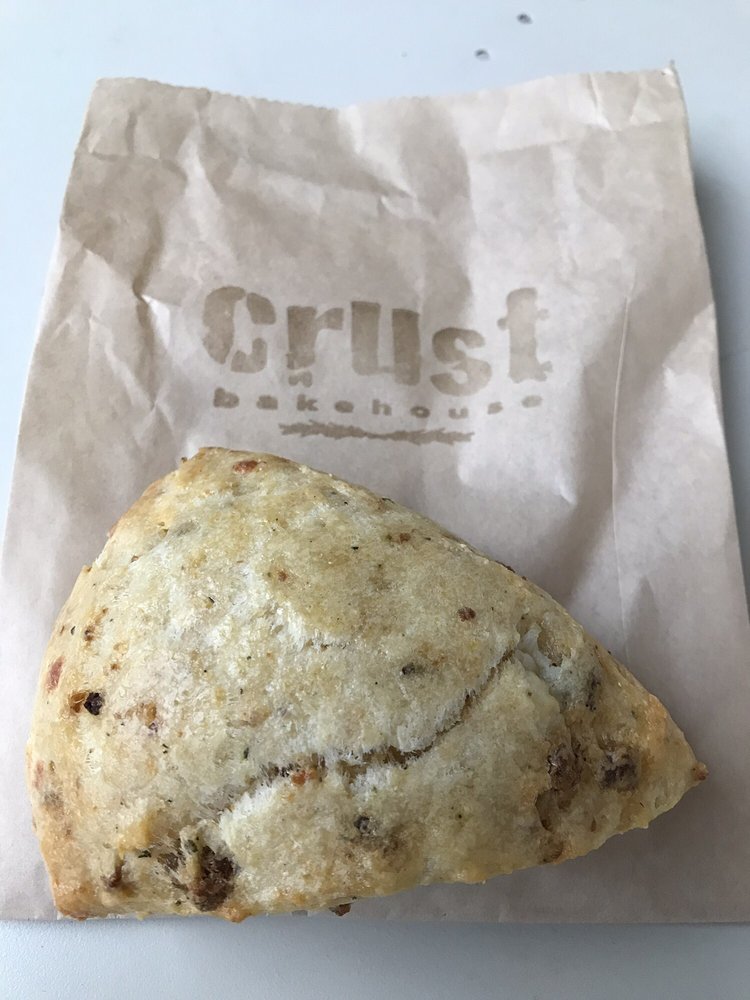 CRUST BAKEHOUSE - Updated December 2025 - 15 Photos & 27 Reviews - 2701 ...