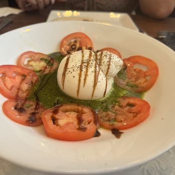 AMICI TRATTORIA ITALIAN - Updated February 2025 - 281 Photos & 190 Reviews - 11338 Miramar Pkwy ...