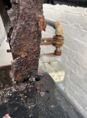 DAN IRON WORKS - Updated April 2025 - 77 Photos & 11 Reviews ...