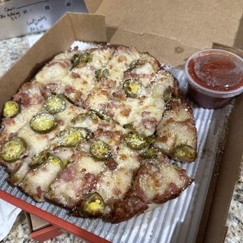 JET’S PIZZA - Updated May 2024 - 29 Photos & 35 Reviews - 1951 Fm 423 ...