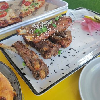 BACKYARD - GILBERT - Updated January 2026 - 192 Photos & 158 Reviews ...