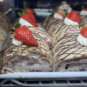 ANDERSEN’S DANISH BAKERY & RESTAURANT - Updated January 2026 - 1859 ...