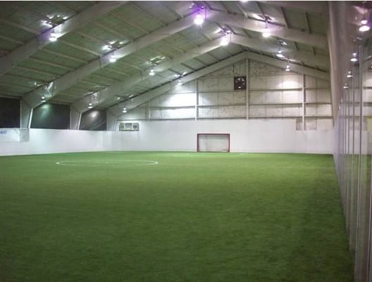 MARYLAND SPORTS ARENA - Updated November 2025 - 2723 Pulaski Hwy ...