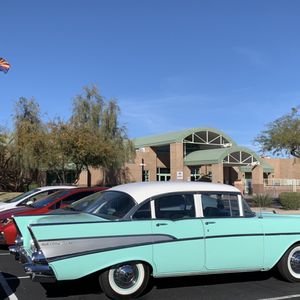 APACHE JUNCTION MULTI-GENERATIONAL CENTER - Updated October 2025 - 25 ...