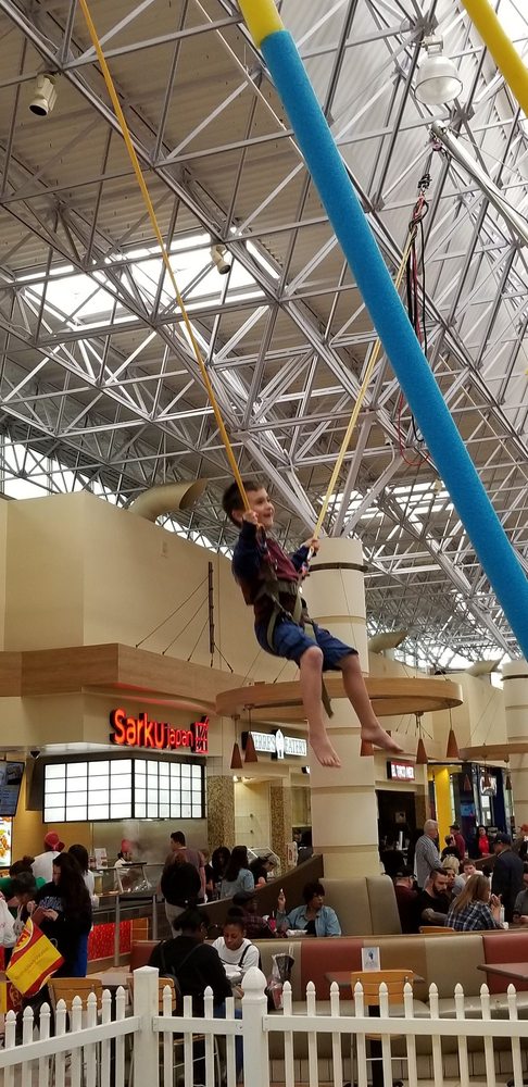 BUNGEE JUMP - 1910 Wells Rd, Orange Park, Florida - Active Life - Yelp