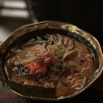 KIN RAMEN - Updated December 2024 - 1324 Photos & 523 Reviews - 129 W ...