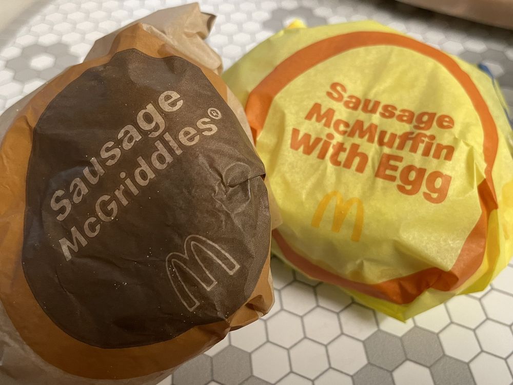 MCDONALD’S - Updated August 2025 - 124 Photos & 156 Reviews - 10051 ...