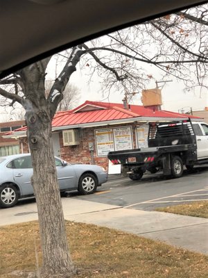 HAMBURGER CONNECTION - 26 Photos & 95 Reviews - 423 S 10th Ave ...