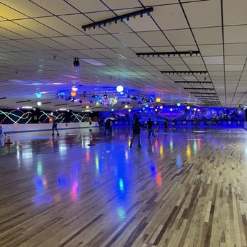 CRYSTAL PALACE SKATING CENTERS - Updated August 2025 - 273 Photos & 232 ...