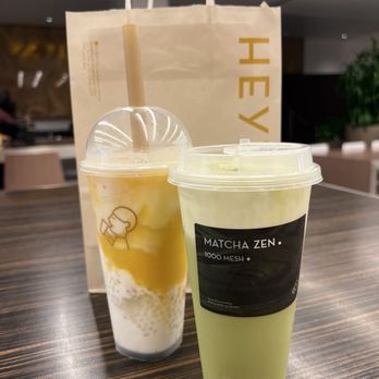 HEYTEA - Updated May 2025 - 114 Photos & 65 Reviews - 165 4th St, San ...
