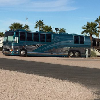 DESERT PALM GOLF & RV RESORT - Updated June 2025 - 49 Photos - 39258 ...