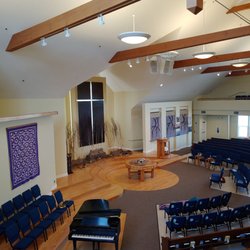 FIRST CONGREGATIONAL CHURCH - 2401 Cornwall Ave, Bellingham, Washington ...