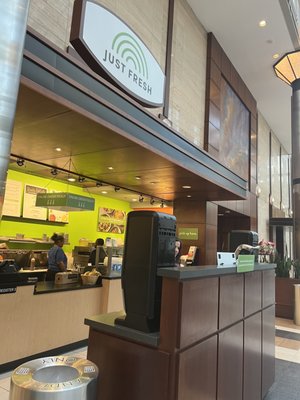 JUST FRESH - Updated August 2025 - 14 Photos - 301 S Tryon St ...