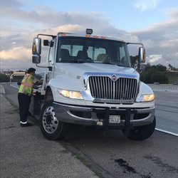 SANDAG 511- FREEWAY SERVICE PATROL PROGRAM - 62 Photos & 177 Reviews ...