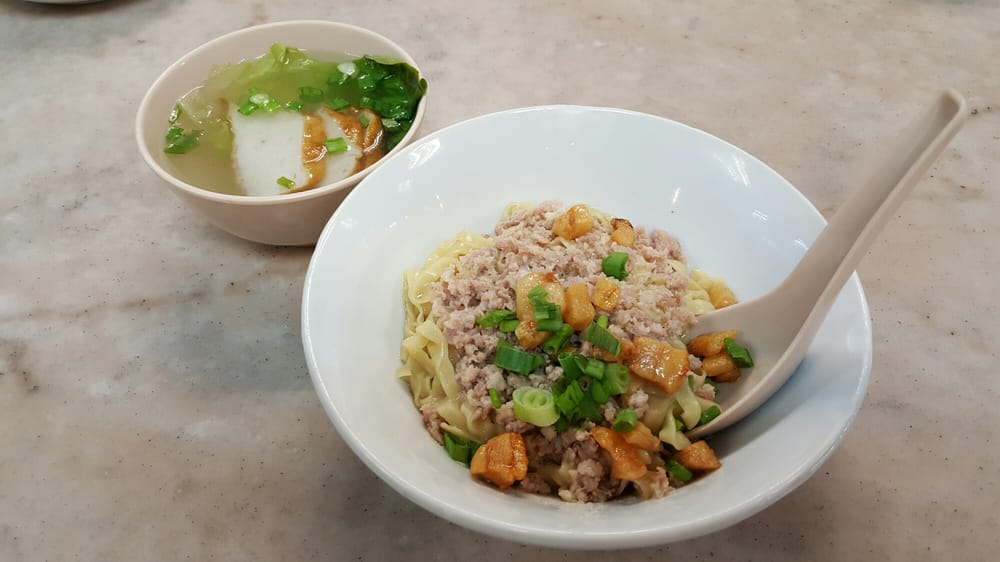 TANG PIN KITCHEN - Updated December 2025 - Dordogne, Jalan SS2/24 ...