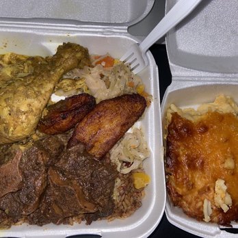 CALABASH CARIBBEAN GRILL - 82 Photos & 50 Reviews - 817 St Andrews Rd ...